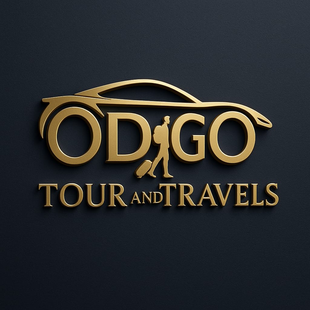 ODGO Travels | Best Cab Services in Odisha | Airport Taxi | Cab Booking