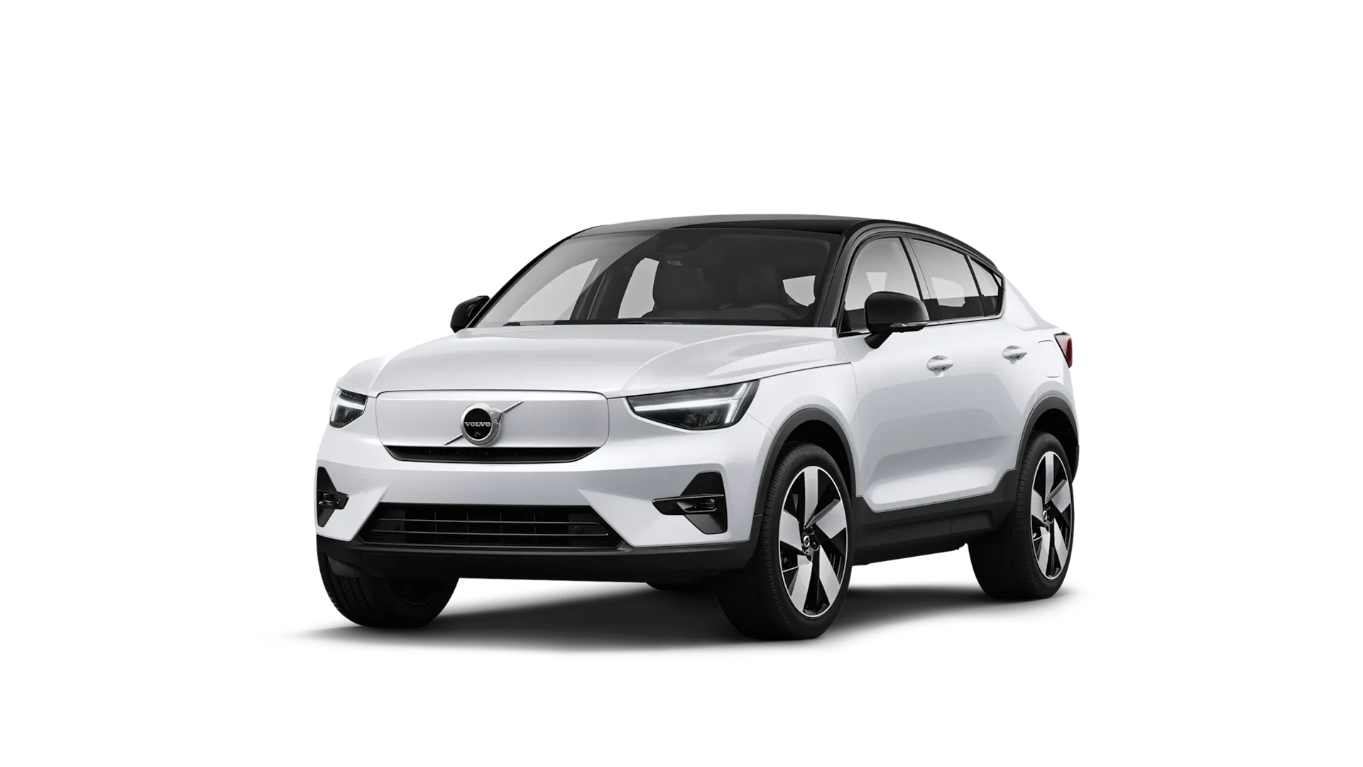 Volvo c40 recharge 2021 store