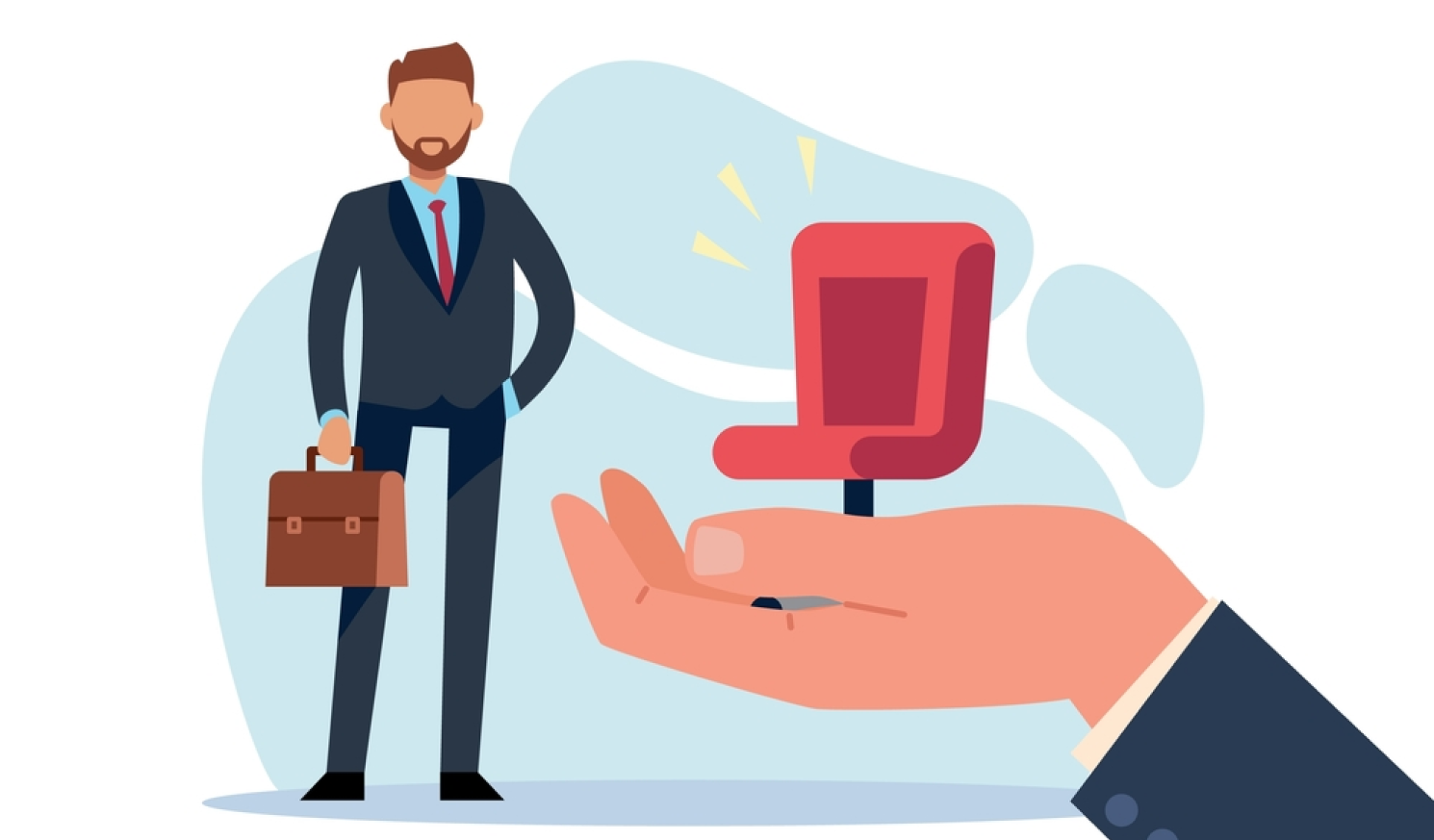 15 Ways to Impress Hiring Manager | OfferLanded