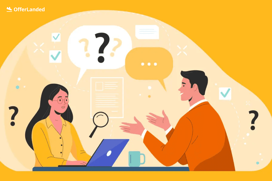 Answering What Makes You a Good Fit for this Job in 2024