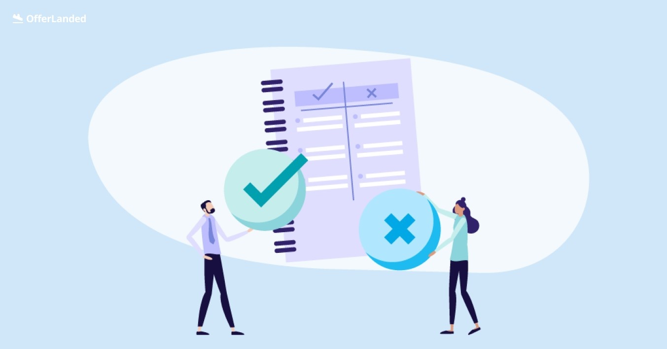 What Does Shortlisted for a Job Mean? | Job Shortlisting Explained