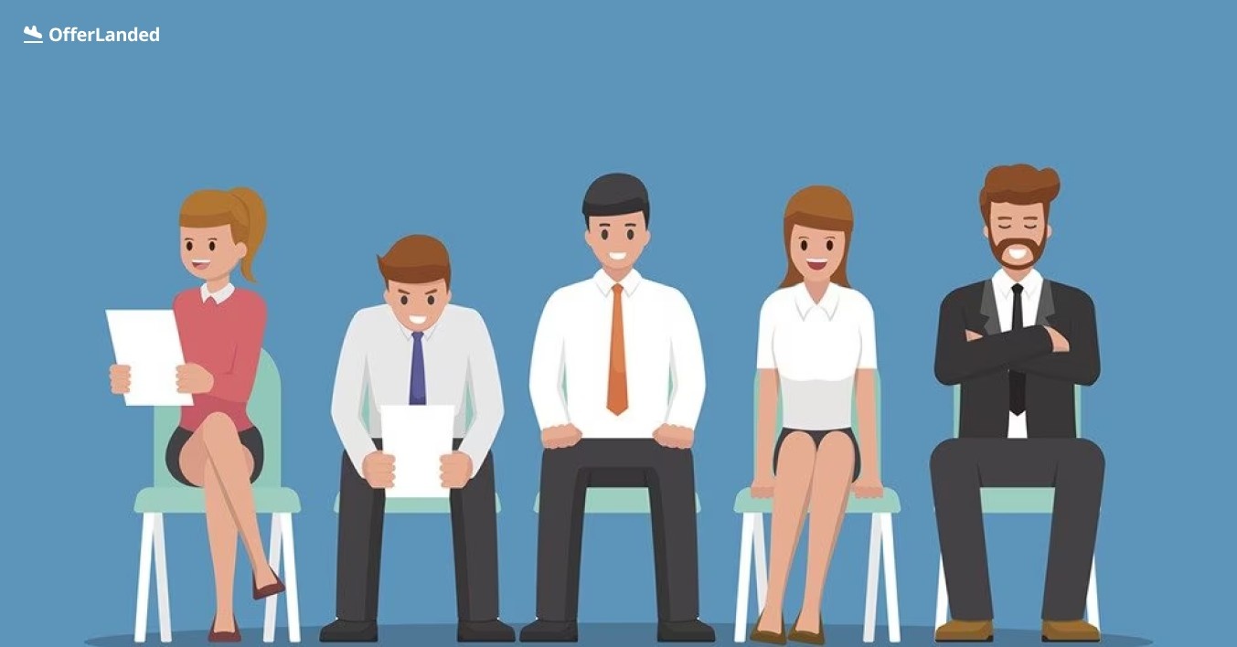 Tips to Calm Your Nerves During Job Interviews
