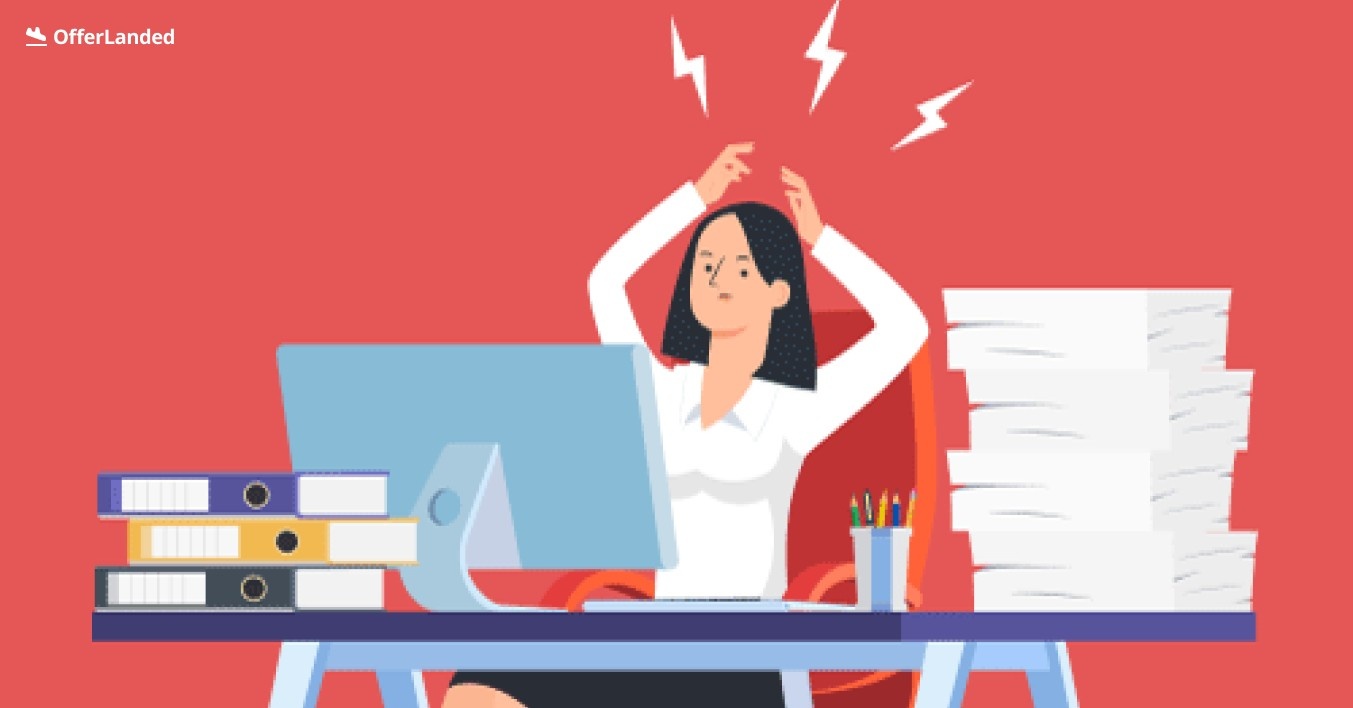 Interview Question: What Do You Dislike Most about Your Job?
