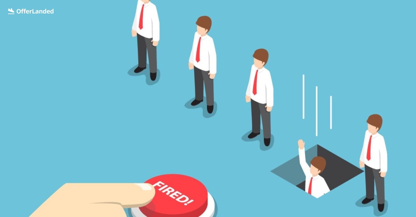 Tips: How to Handle a Layoff on Your Resume