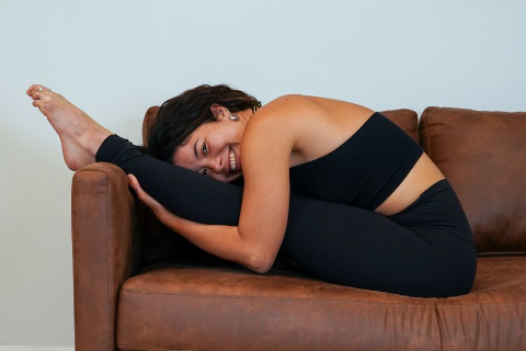 Sophie Chi Yoga - Offerings