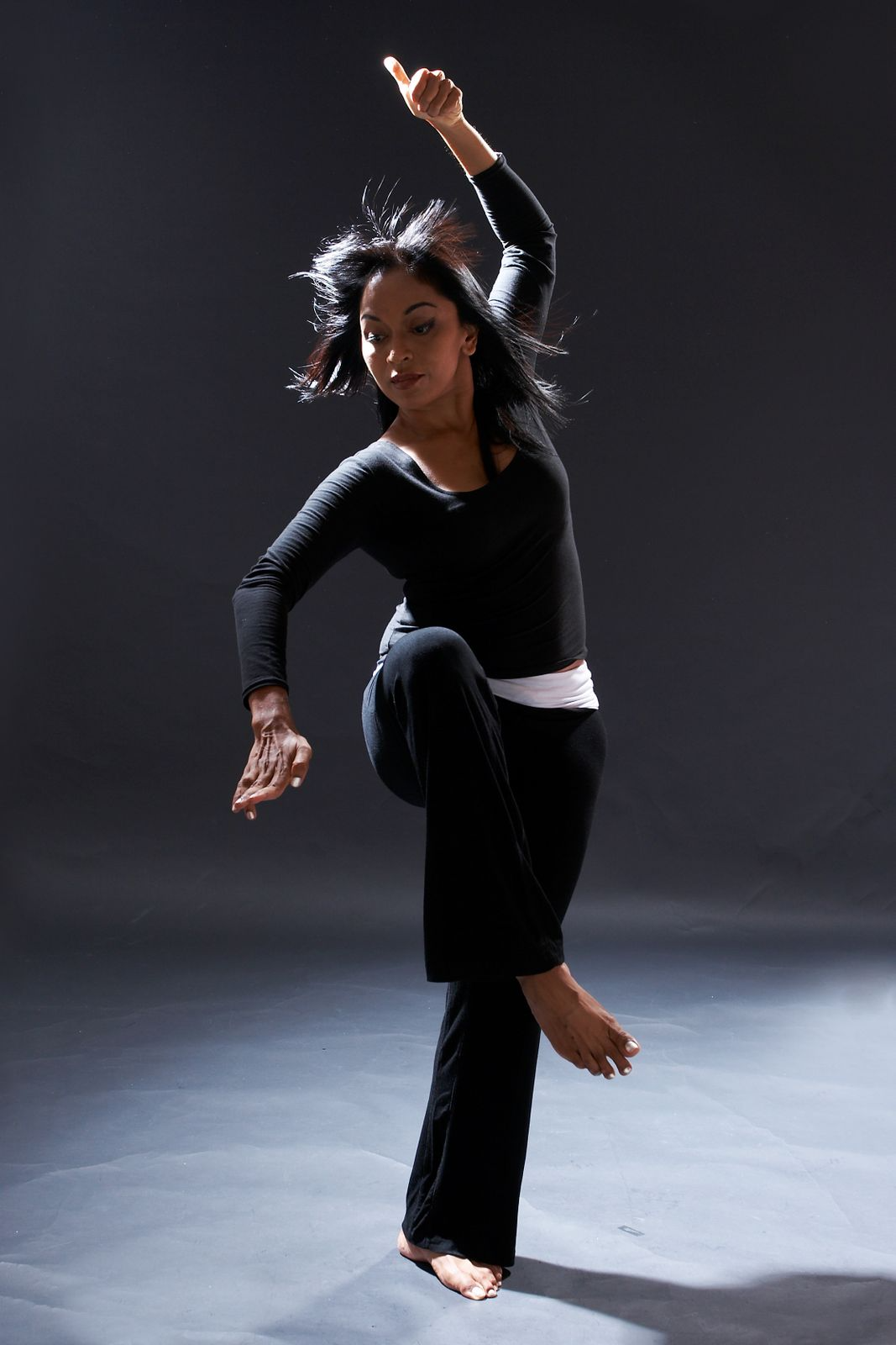 JOTHE Yoga Dance Projects - About