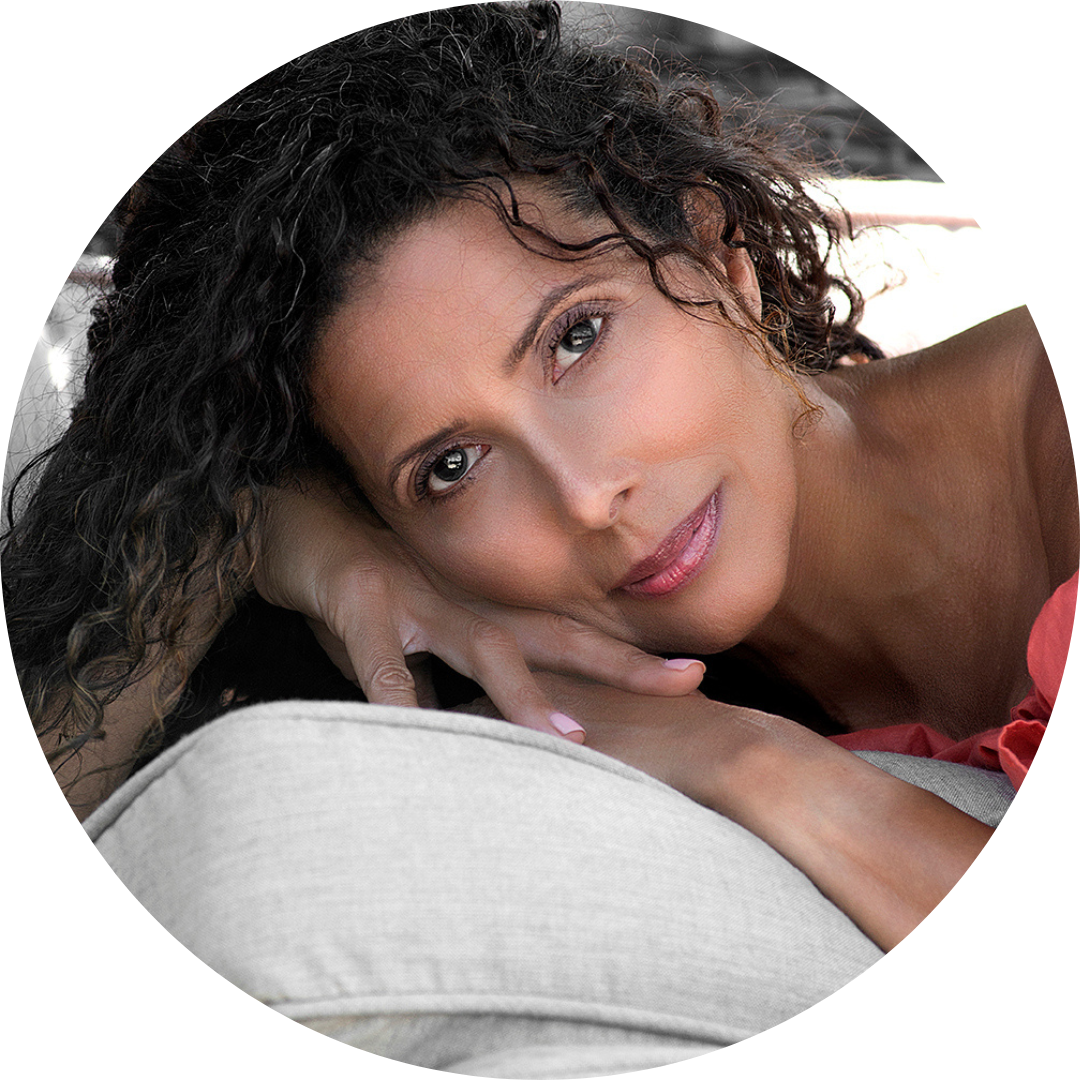 Yoga with Marta - Home