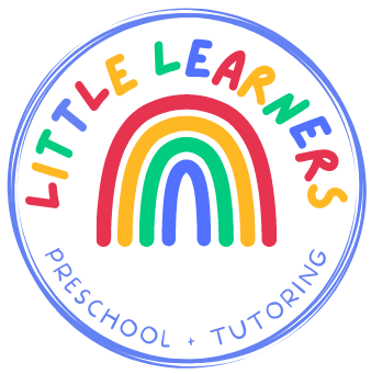 Little Learners Papillion Preschool and Tutoring with Ms. Amanda, BSEEd