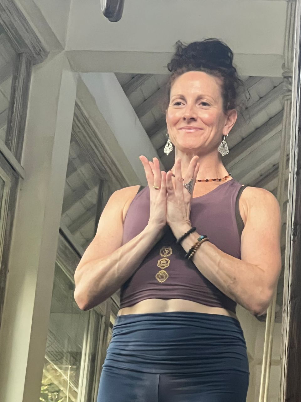 Nicole Nattrass Natural Living - Home