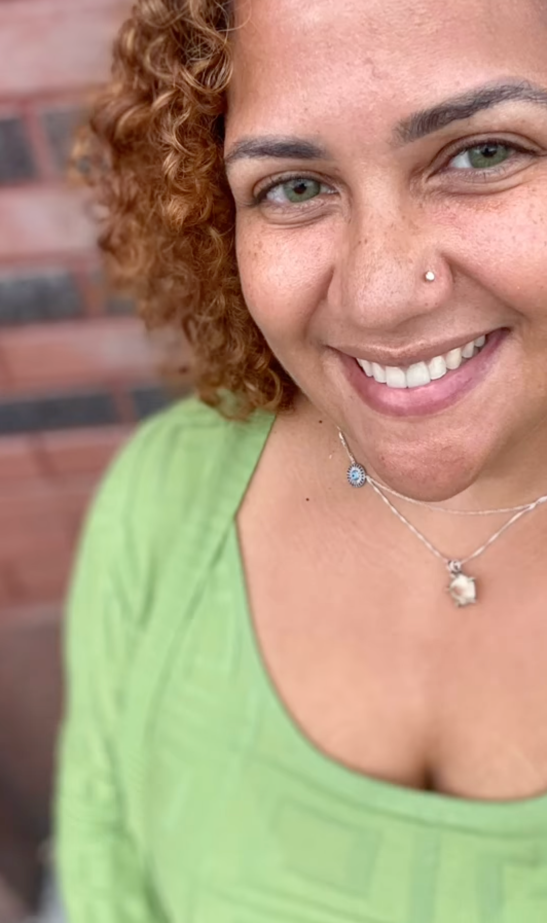 Breathe With Sunny - Home