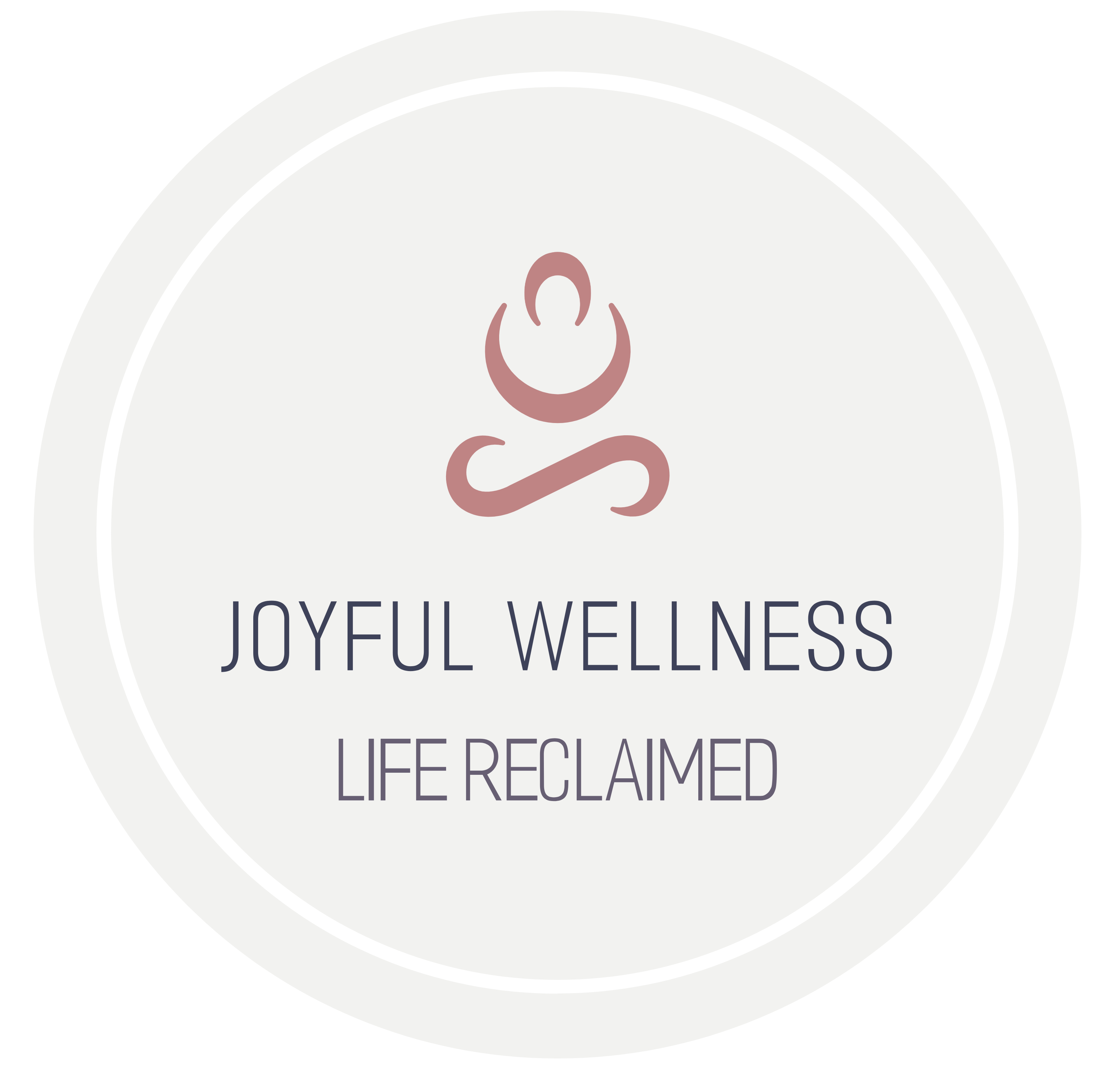Joyful Wellness Yoga with Mary