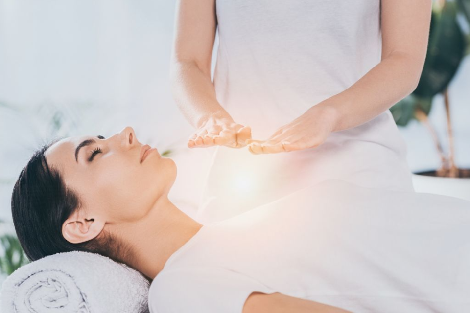 Joyful Wellness Yoga with Mary