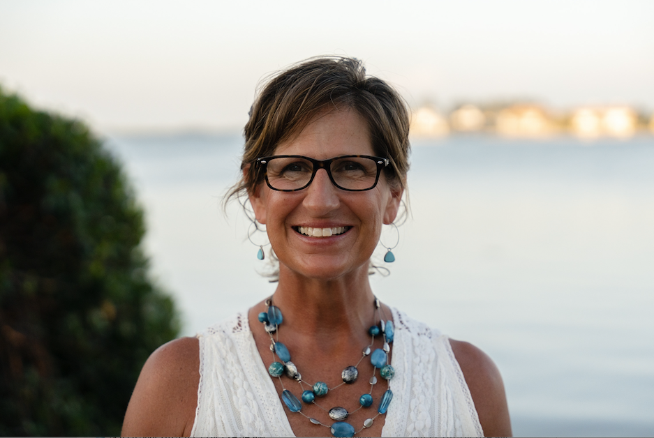 A Latte Yoga with Sherri - Home