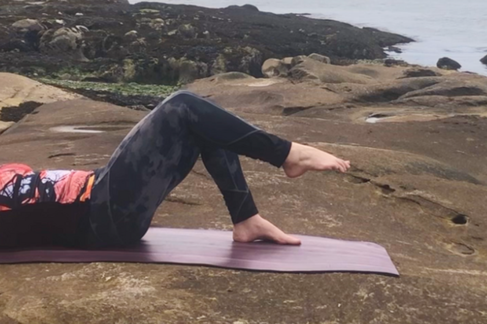 Move Deeply Wellness - In-Person Workshops