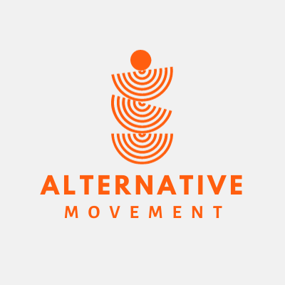 Alternative Movement - Schedule