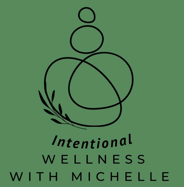 Intentional Wellness With Michelle