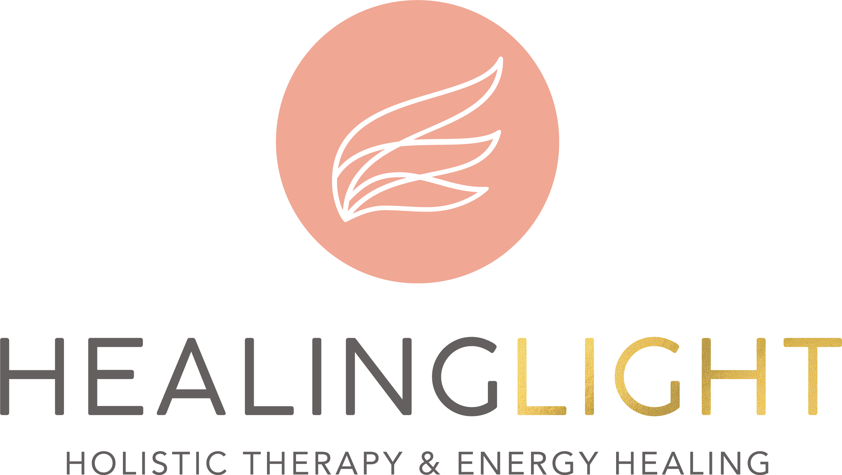 Healing Light - Blog