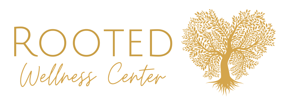 Rooted Wellness Center - Home