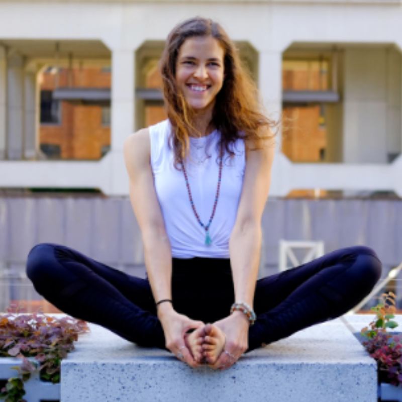 Abundance Yoga, LLC - Home