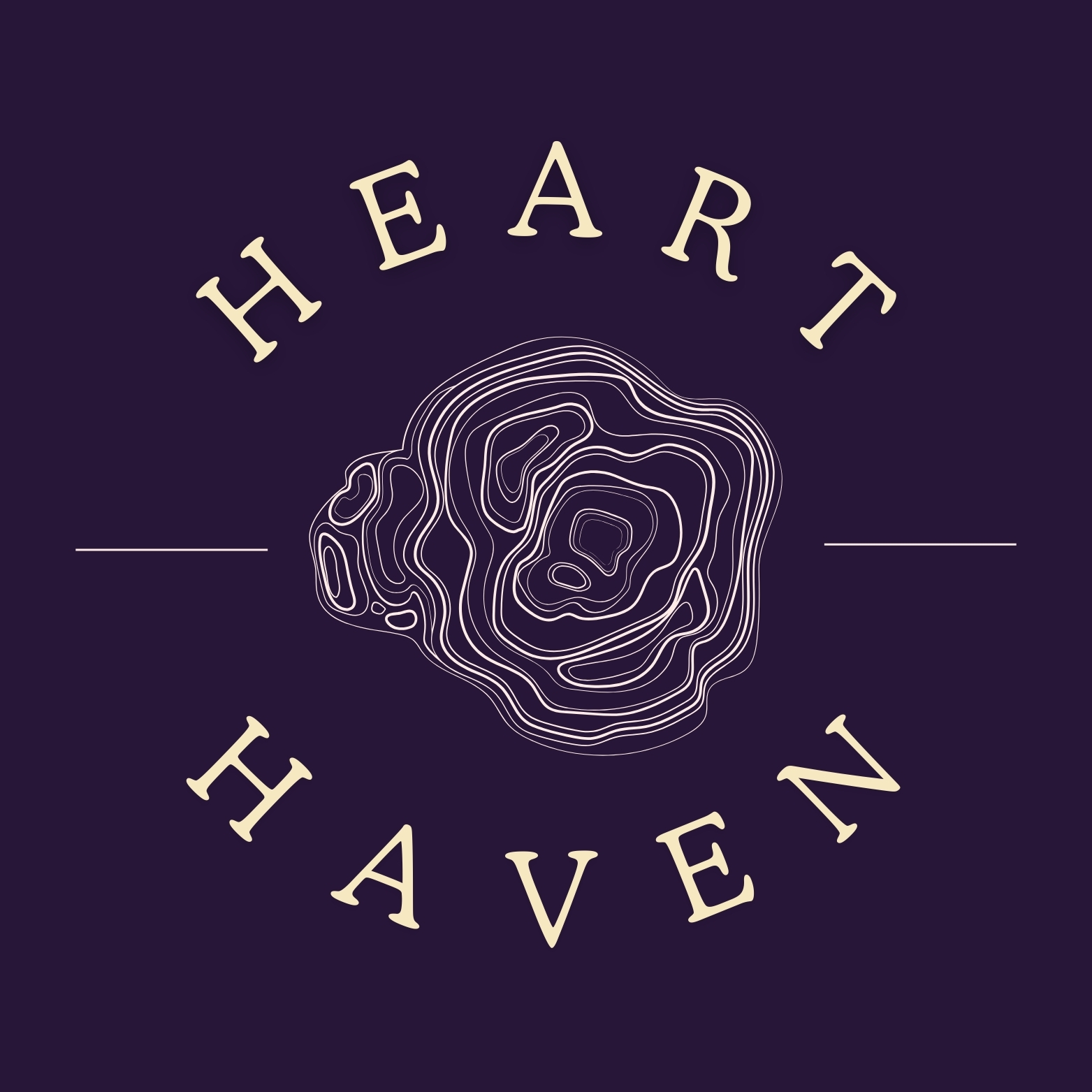 Heart Haven - Home