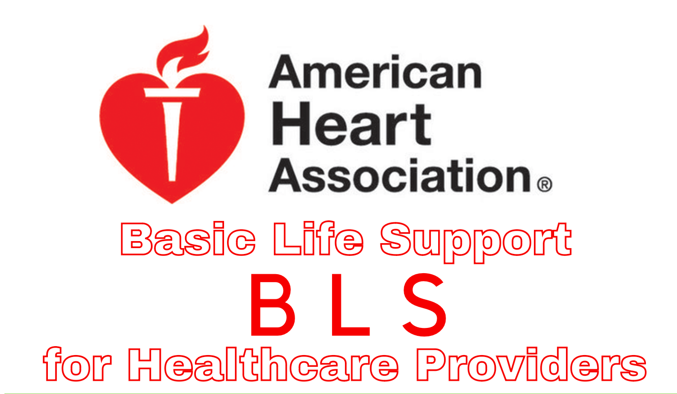 CPR Mobile of North Carolina - Basic Life Support (BLS)