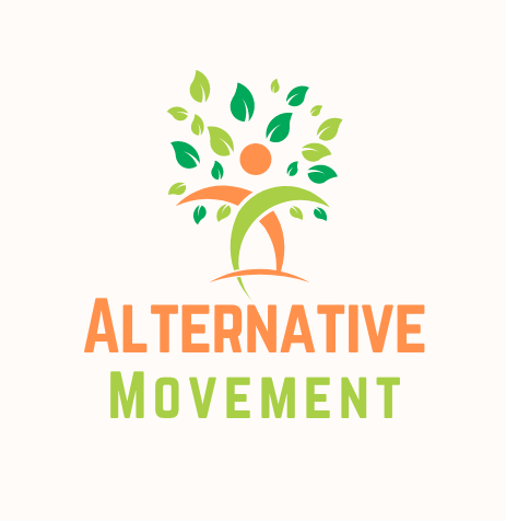 Alternative Movement - Schedule