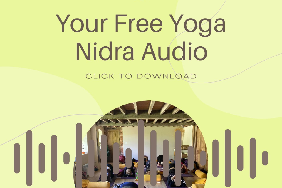 Yoga and Emotional Intelligence