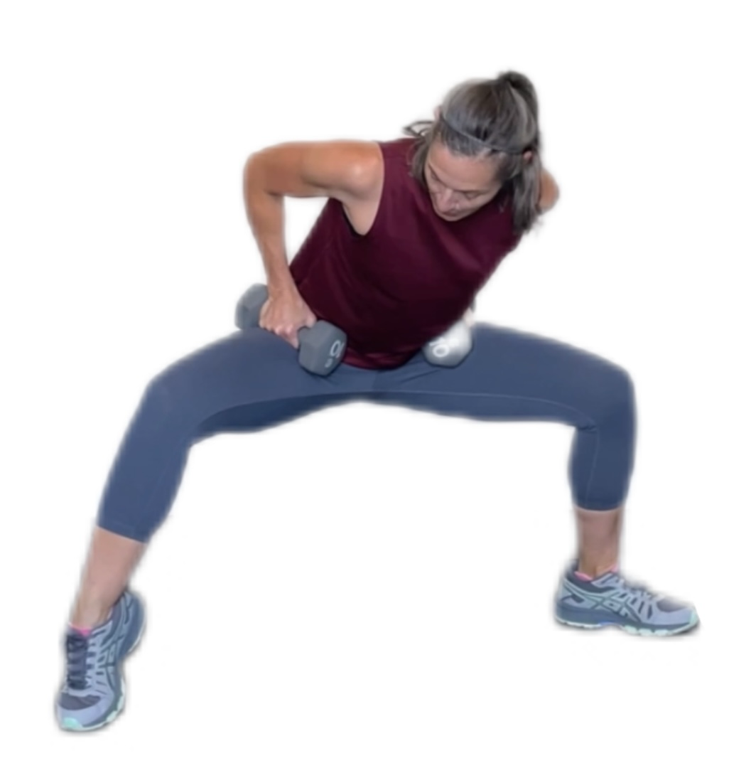 Andrea Meyer Training - Sculpt Collections