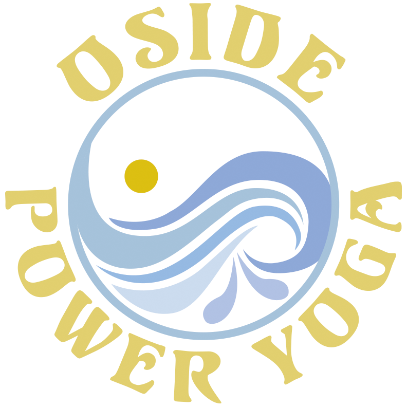 OSIDE POWER YOGA - Offerings