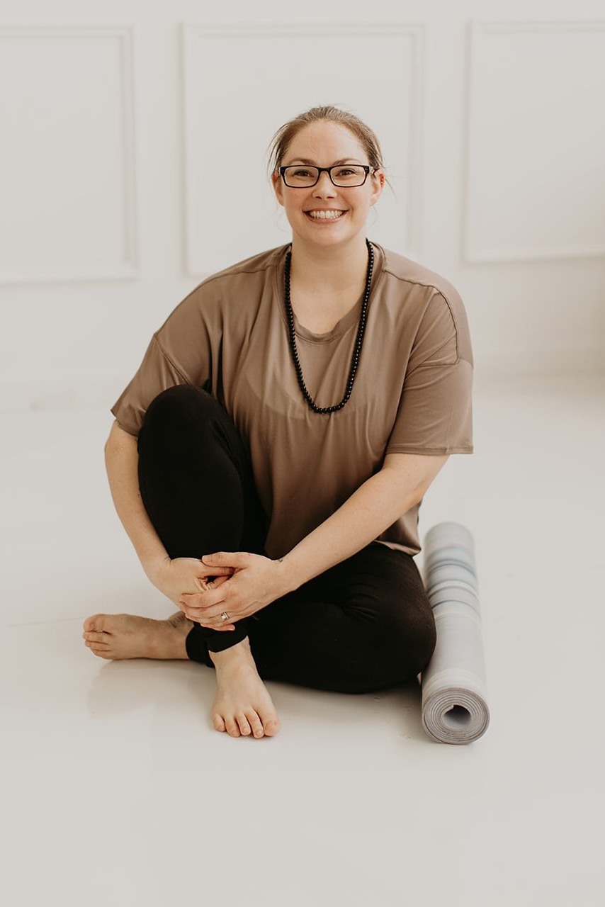 Swansea Yoga and Mindfulness Studio - Teachers