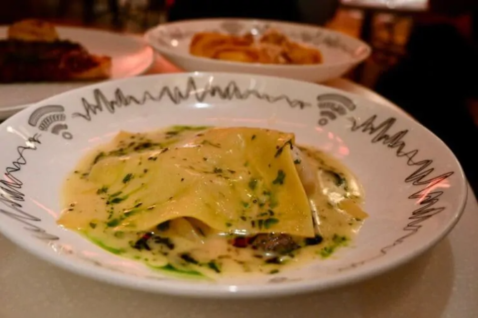 Spagnoletti London - Home