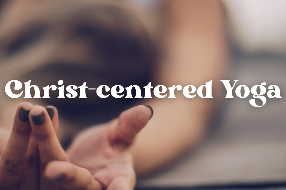 Grand Canyon Yoga - About