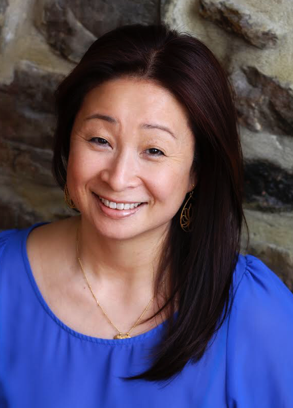 Silver Kim Yoga - Home