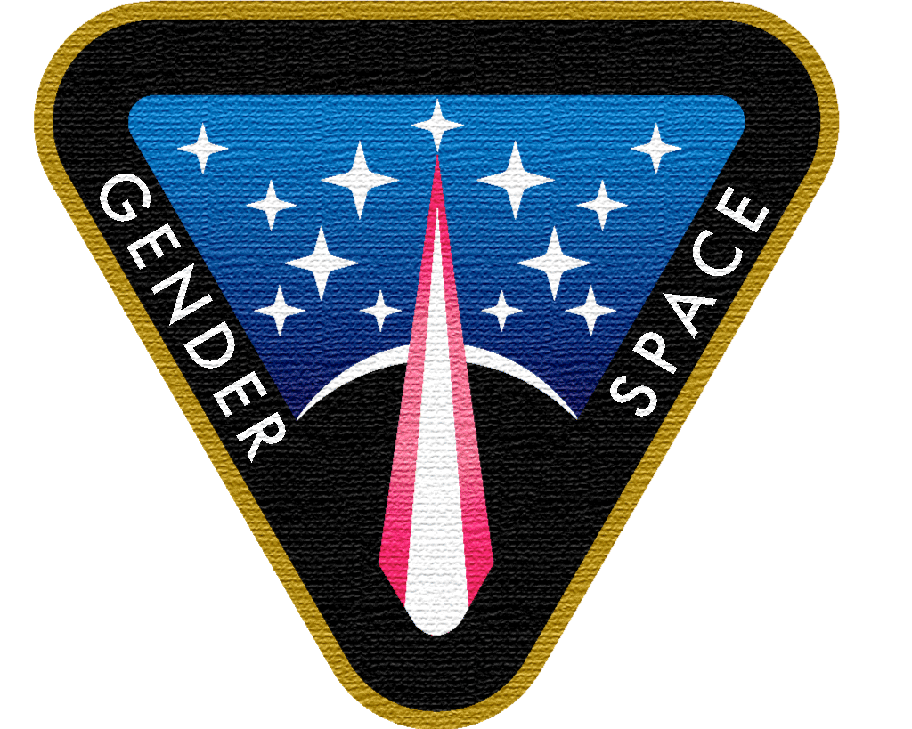 Gender - Space home