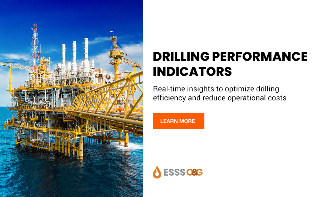 Drilling performance indicators - ESSS Oil & Gas