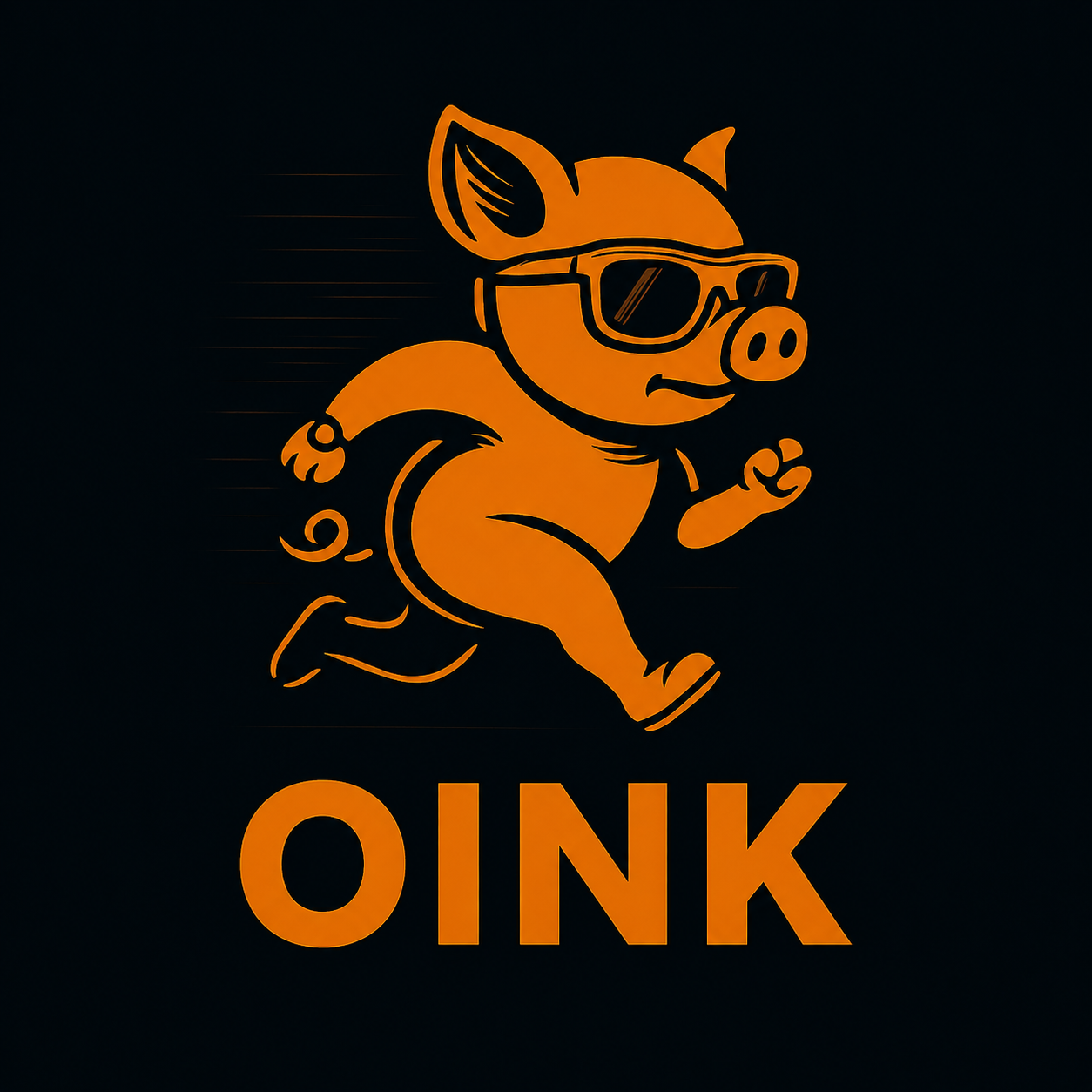 Training Planner for Runners | OINK