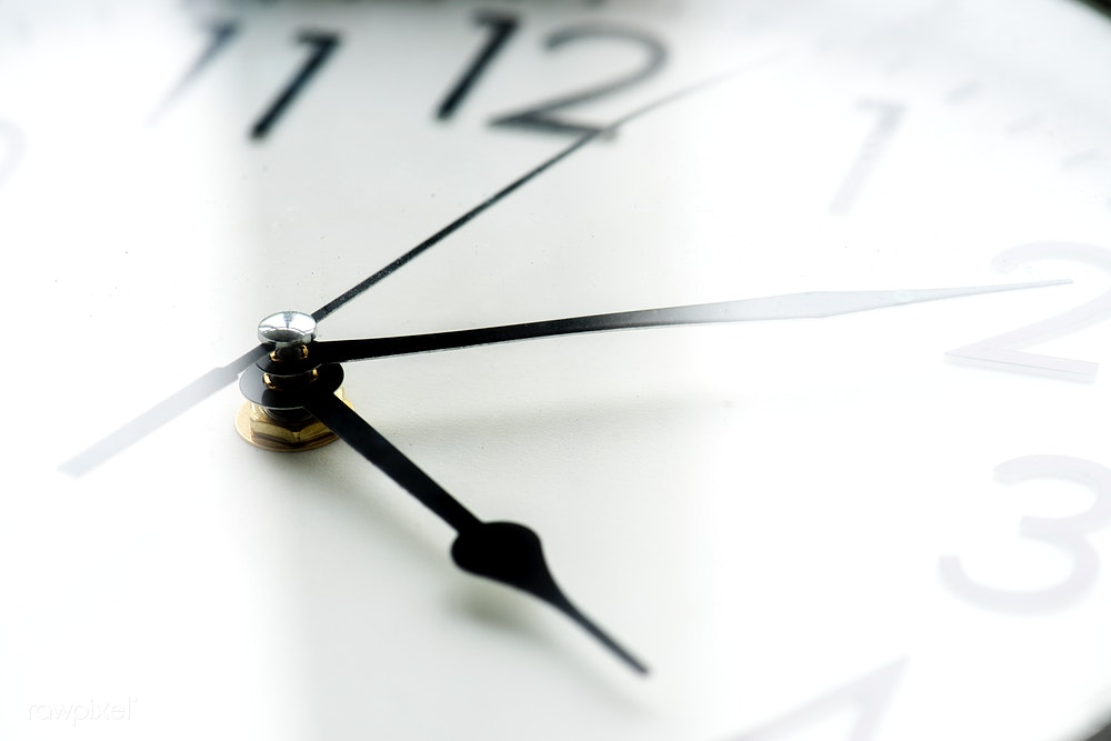 Hora extra: saiba quais são as regras de pagamento! - Oitchau