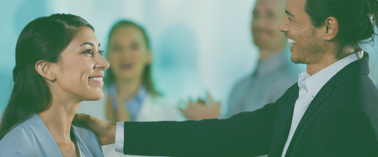 Como reter talentos na sua empresa: Conheça as estratégias! - Oitchau