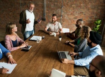 Equipe multidisciplinar: Entenda o que é! | Oitchau