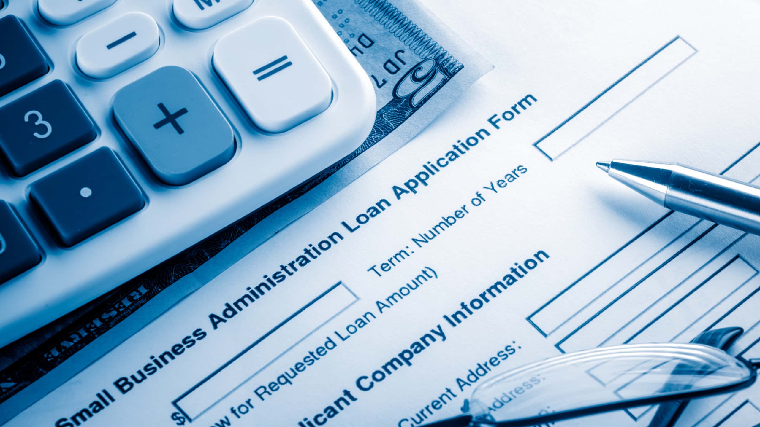 Wat heb je nodig voor een zakelijke lening