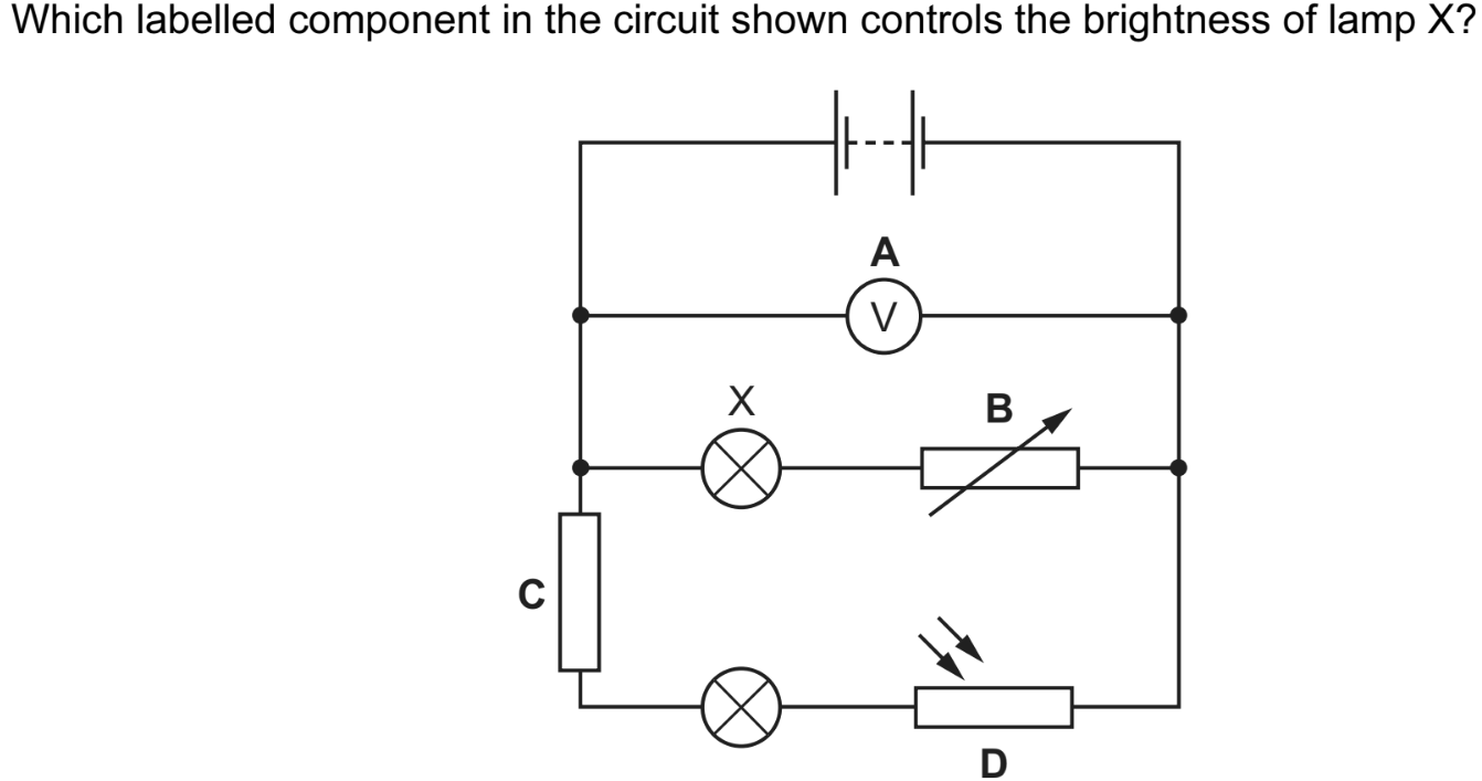 D.C circuits Mega Test (Part 3) – Olevels.Com