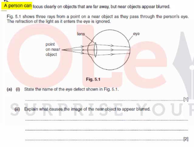 Irrelevant Topic Question Quiz (Theory) – Olevels.Com