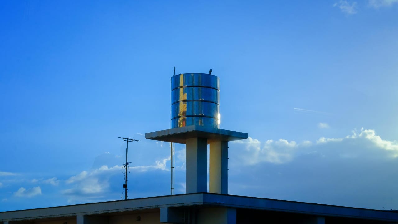 adelaide water tanks