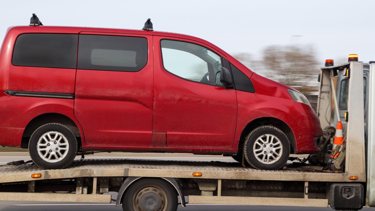 tow truck service dallas