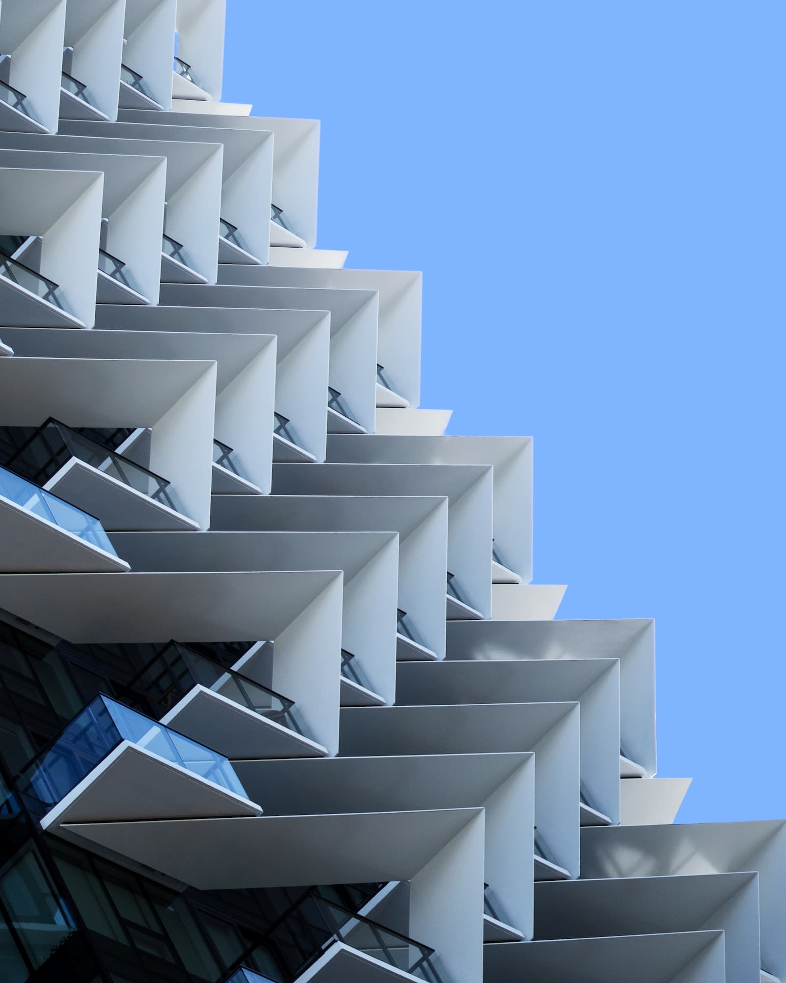 The Cardero building - A7C, Sony 85mm f1.8 : SonyAlpha