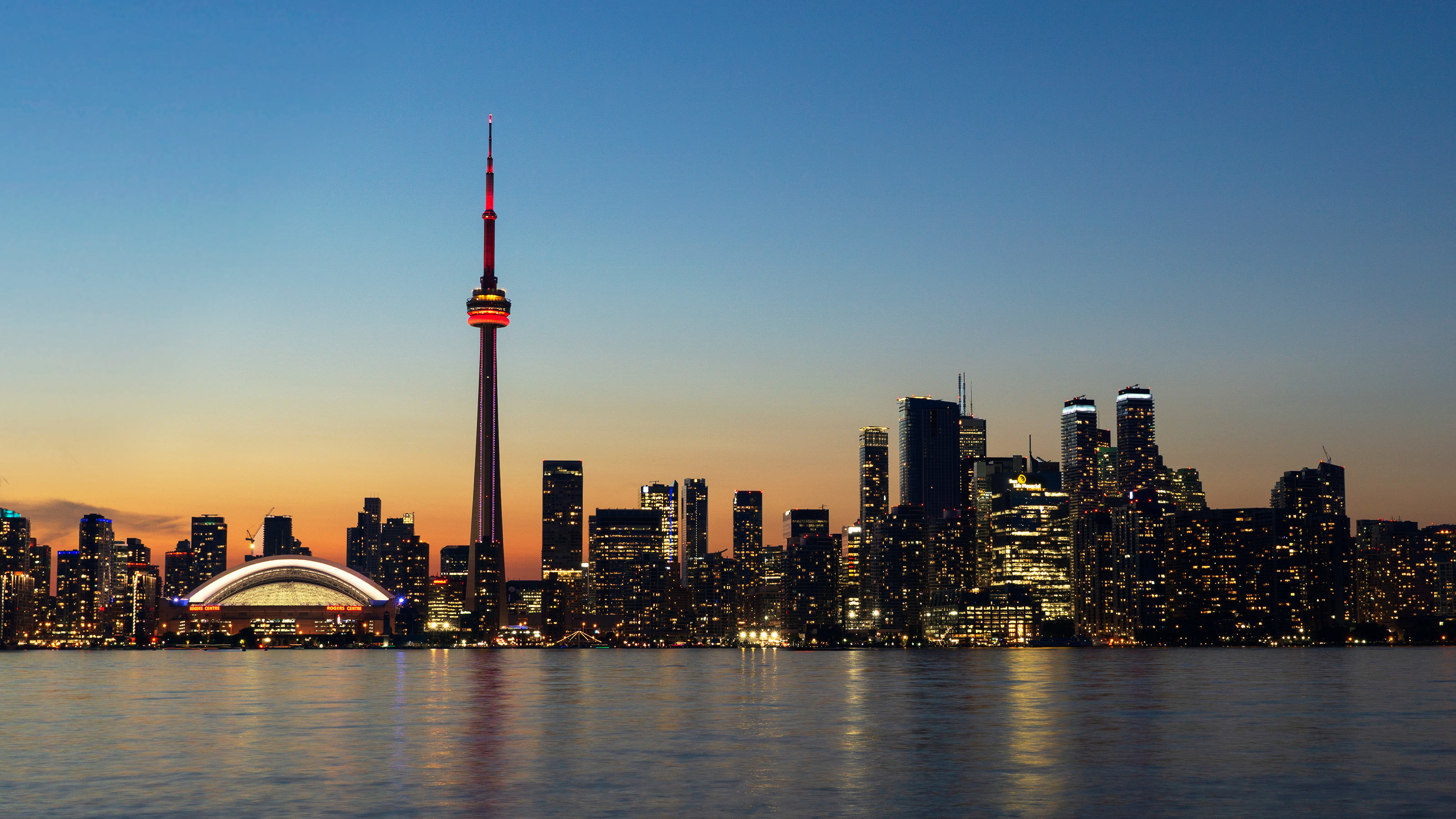 486 best Toronto Skyline images on Pholder | Toronto, City Porn and Ontario