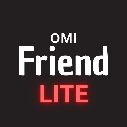 OMI Apps Marketplace - AI-Powered Apps for Your OMI Necklace | Omi