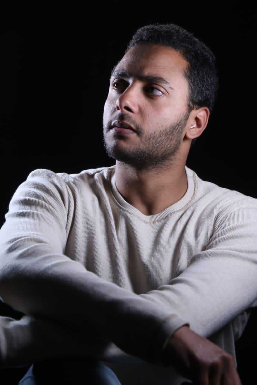 Yassin Abu Rawash | Interview with Yassin Abu Rawash: Things You ...