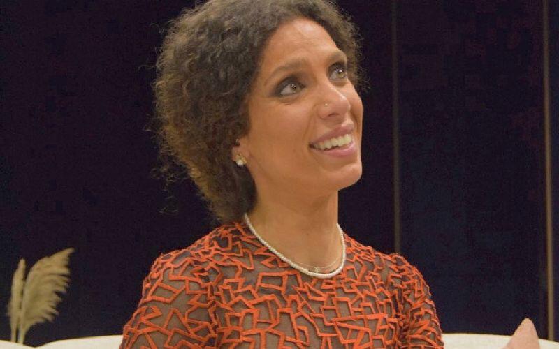 Cynthya Karam | Cynthya Karam joins the ‘virtual hug’ campaign | eeMe