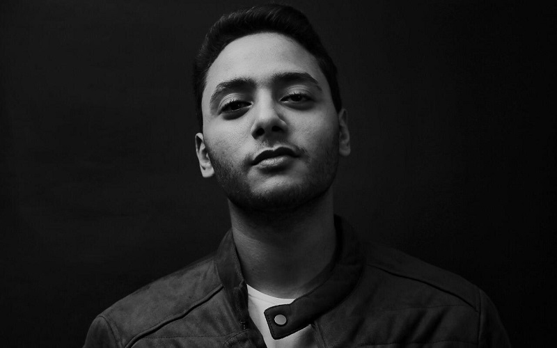 Yassin Abu Rawash | Interview with Yassin Abu Rawash: Things You ...